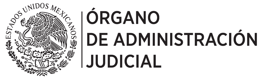 CCJF | Consejo de la Judicatura Federal